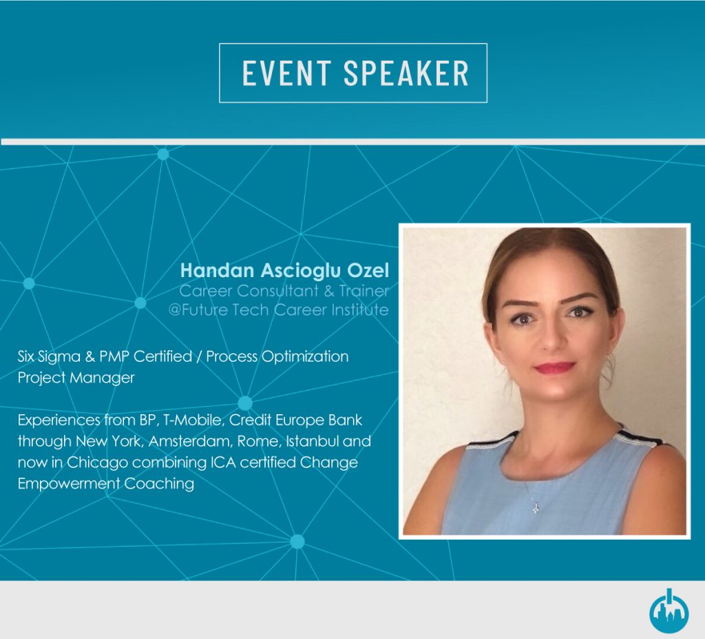 Handan-speaker-profile – IBTCareers | Institute of Business ...