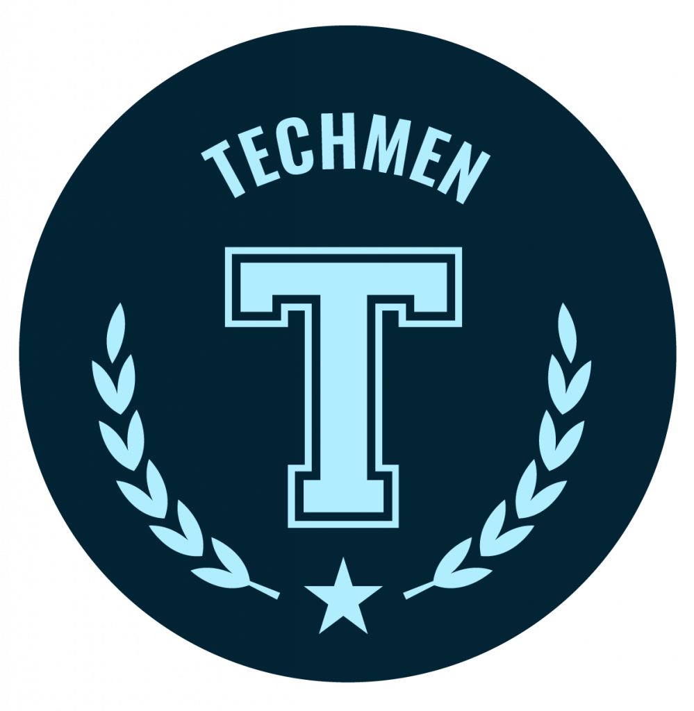 techmen-logo - IBTCareers | Institute of Business & Technology Careers