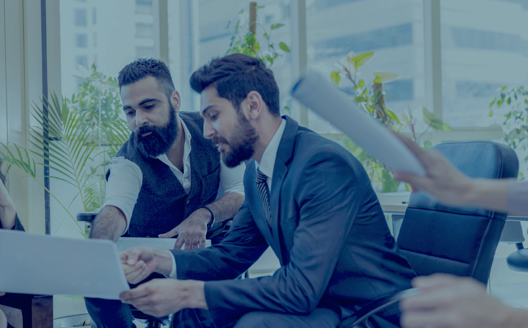 Business Administration Career Programs – IBTCareers | Institute of ...