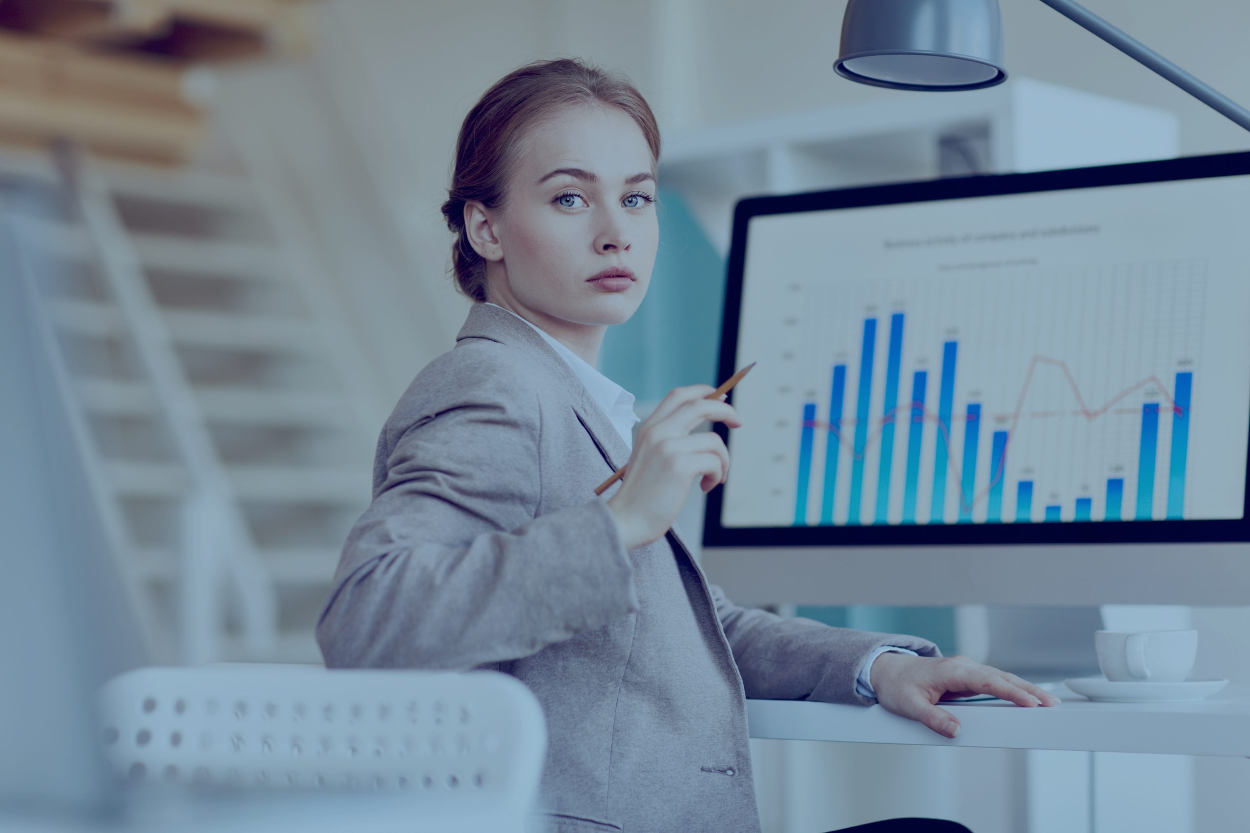 Microsoft Data & Business Analyst