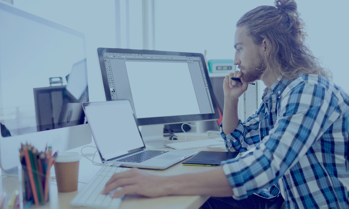 IBTCareers | Creative & Digital Arts Career Program